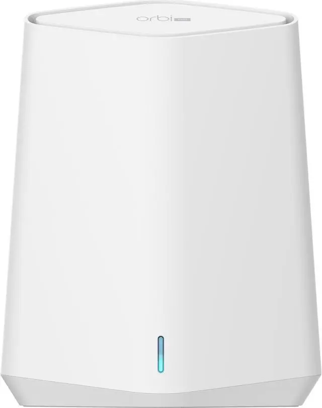 NETGEAR Orbi Pro WiFi 6 Mini Add-on Satellite (SXS30) - Works with Your ...