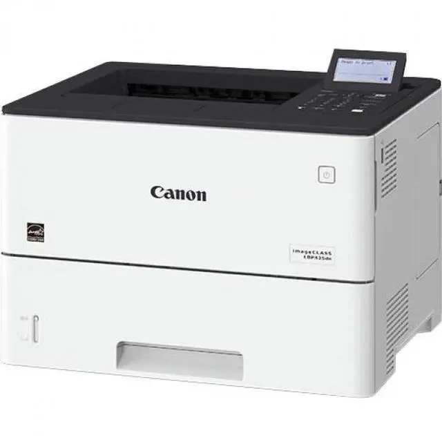 Canon imageCLASS LBP325DN Laser Printer 3515C003 - Newegg.com