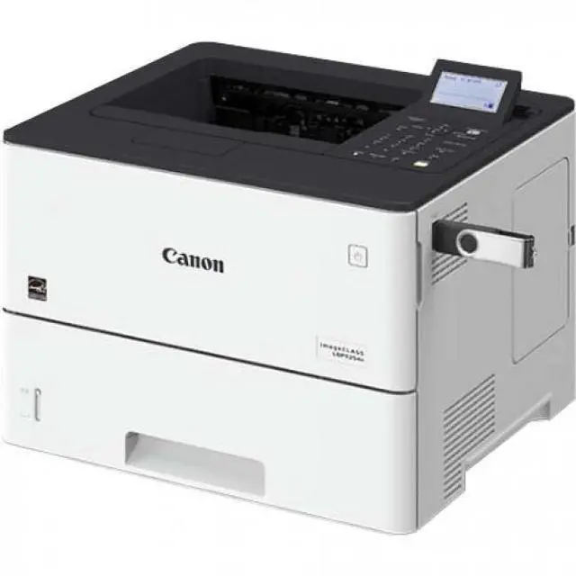 Canon imageCLASS LBP325DN Laser Printer 3515C003 - Newegg.com