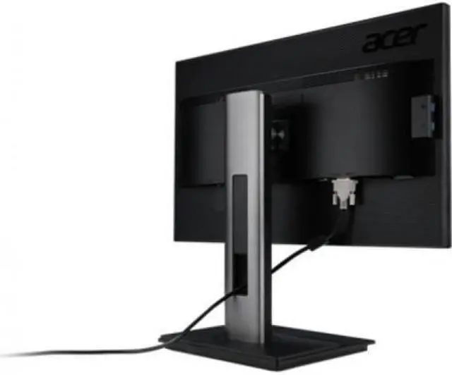 Acer B6 B246HYL CYMDPR 24" (23.8" Viewable) Full HD 1920 x 1080 60 Hz D ...