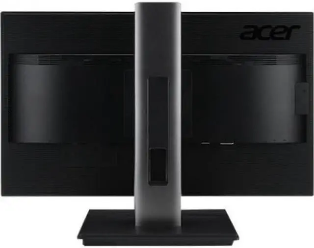 Acer B6 B246HYL CYMDPR 24" (23.8" Viewable) Full HD 1920 x 1080 60 Hz D ...
