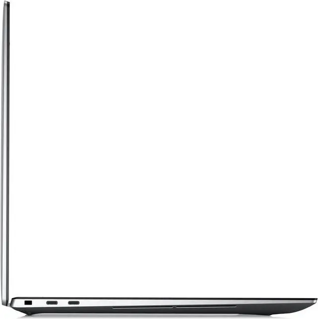 Dell Precision 5000 5570 15.6" Mobile Workstation - Full HD Plus - 1920 ...