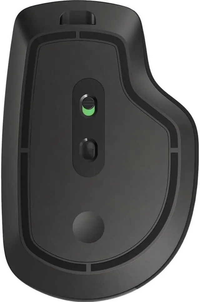 HP 935 Creator Wireless Mouse Black - Newegg.com