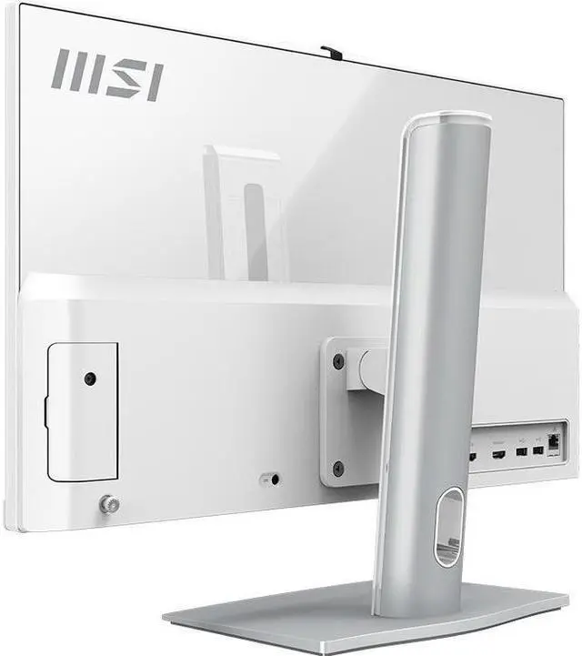 Used - Like New: MSI All-in-One Computer Modern AM242TP 12M-056US Intel ...