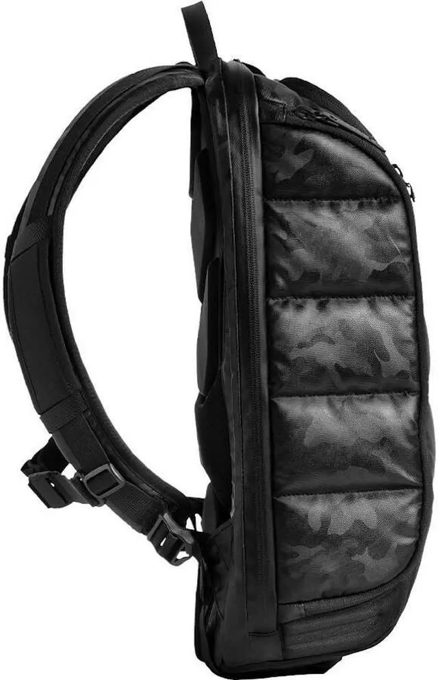 STM Black camo Backpack Model stm-111-376P-04 - Newegg.com