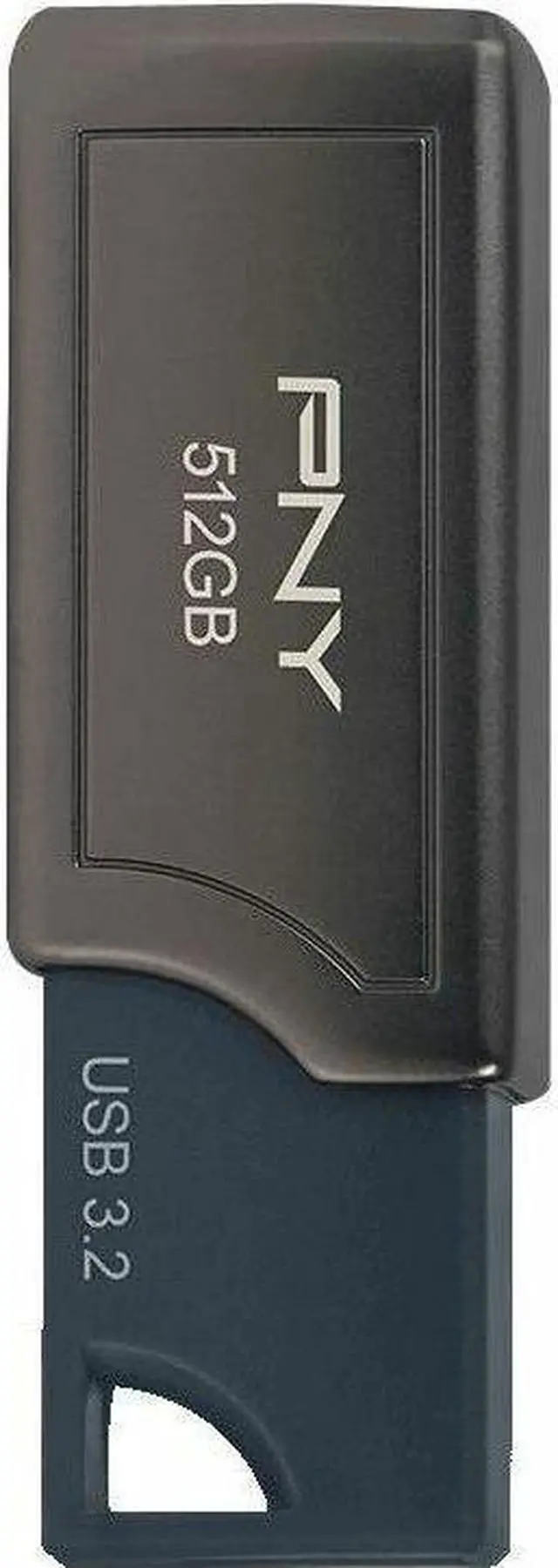PNY 512GB PRO Elite V2 USB 3.2 Gen 2 Flash Drive - Newegg.com