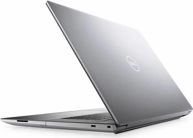 Precision 5000 5680 16" Mobile Workstation - Full HD Plus - 1920 x 1200 ...