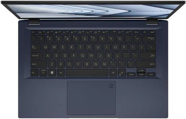 Asus ExpertBook B1 B1402 B1402CBA-XS53 14" Notebook - Full HD - 1920 x ...