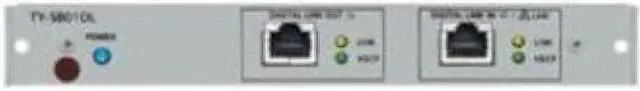 Panasonic DIGITAL LINK Terminal Board TYSB01DL - Newegg.com