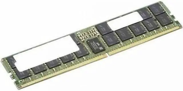 Lenovo 16GB DDR5 SDRAM Memory Module - For Desktop PC, Computer - 16 GB (1 x 16GB) - DDR5-4800 ...