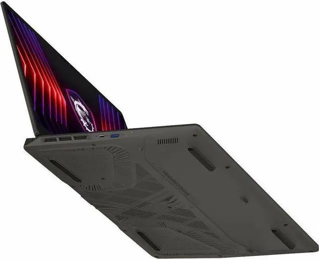 MSI Sword 16 HX B13V Sword 16 HX B13VFKG-610US 16" Gaming Notebook ...