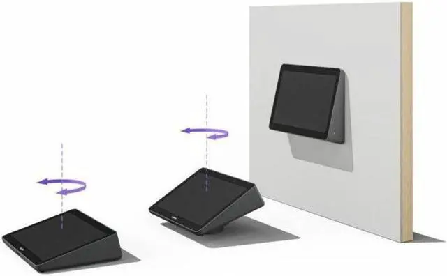 LOGITECH SMALL ROOM WITH TAP + MEETUP + LENOVO THINKSMART CORE FOR MICROSOFT TEAMS ROOMS ...