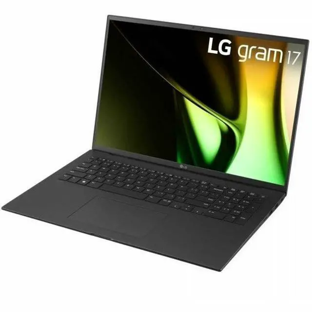 LG gram 17" Laptop - Intel Evo Platform Intel Core Ultra 7 - 16GB RAM ...