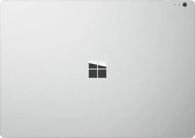 Microsoft Surface Book 2YN-00001 Ultrabook Intel Core i7 6600U (2.60 ...