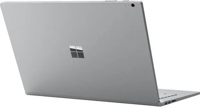 Microsoft Surface Book 2YN-00001 Ultrabook Intel Core i7 6600U (2.60 ...