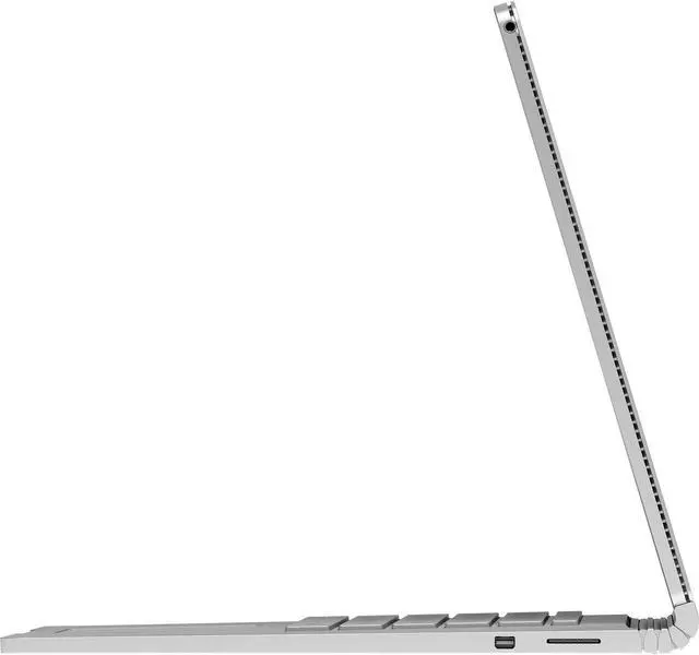 Microsoft Surface Book 2YN-00001 Ultrabook Intel Core i7 6600U (2.60 ...