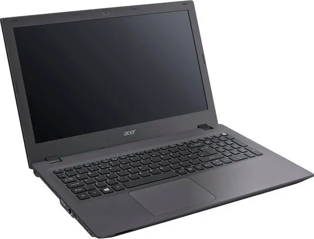 Acer Aspire E5-522-851P 15.6" LCD 16:9 Notebook - 1366 x 768 ...