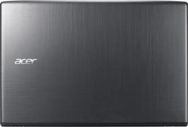 Acer Aspire E5-575T-581F 15.6" Touchscreen Active Matrix TFT Color LCD ...