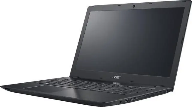 Acer Aspire E5-575T-581F 15.6" Touchscreen Active Matrix TFT Color LCD ...