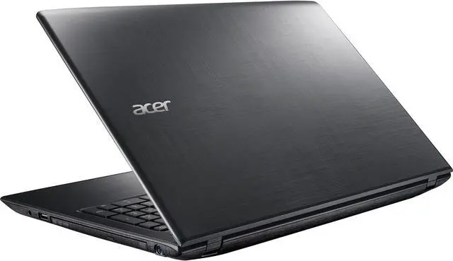 Acer Aspire E5-575T-581F 15.6" Touchscreen Active Matrix TFT Color LCD ...