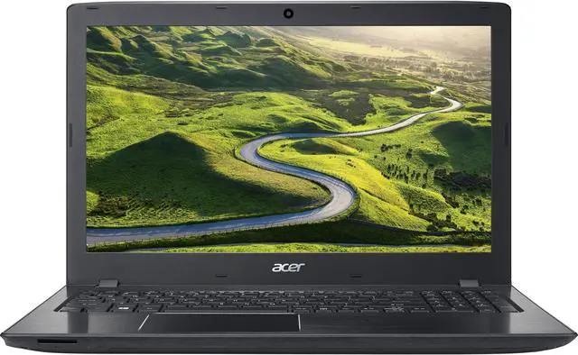 Acer Aspire E5-575T-581F 15.6" Touchscreen Active Matrix TFT Color LCD ...