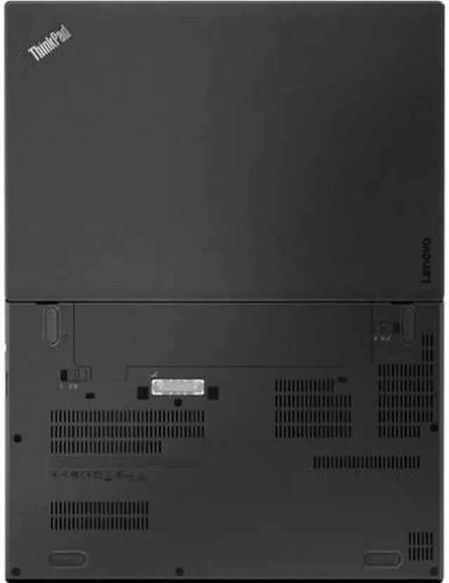 Lenovo ThinkPad X270 20HN001KUS 12.5" LCD Notebook - Intel Core i5 (7th ...