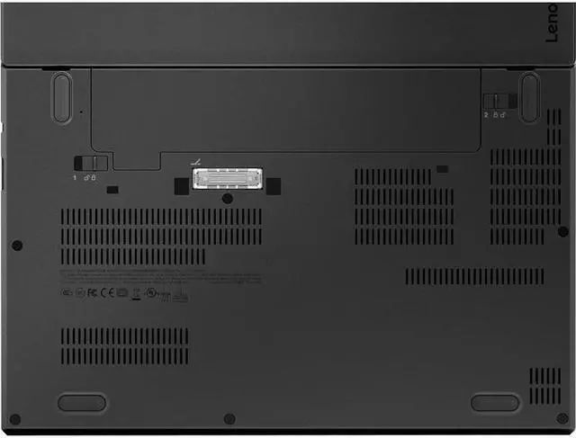 Lenovo ThinkPad X270 20HN001RUS 12.5" LCD Notebook - Intel Core i7 (7th ...