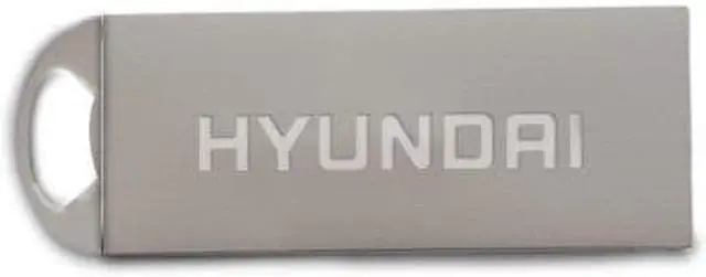 Hyundai 16Gb Usb 2.0 Flash Drive - Newegg.com