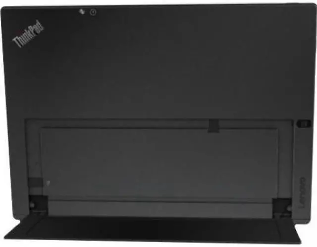 Lenovo ThinkPad X1 Tablet 2-in-1 Laptop Intel Core i7-7Y75 12.0 ...