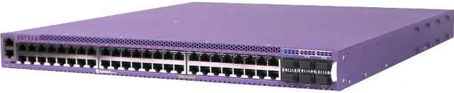 Extreme Networks ExtremeSwitching X690-48t-2q-4c Ethernet Switch ...