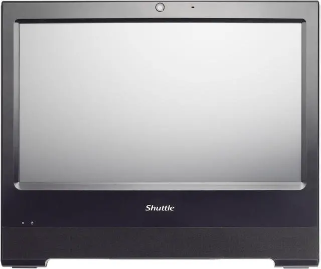 Shuttle XPC X50V6U3 Intel Socket BGA1356 HDMI 1.4 (Bottom) Barebone ...