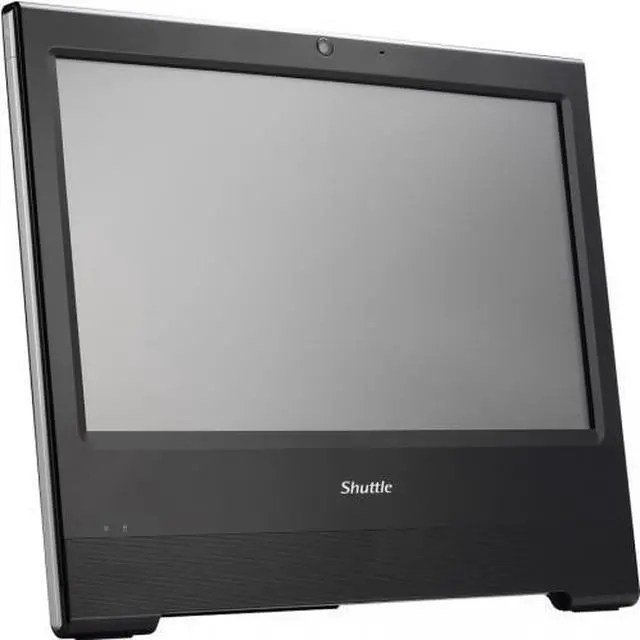 Shuttle XPC X50V6U3 Intel Socket BGA1356 HDMI 1.4 (Bottom) Barebone ...