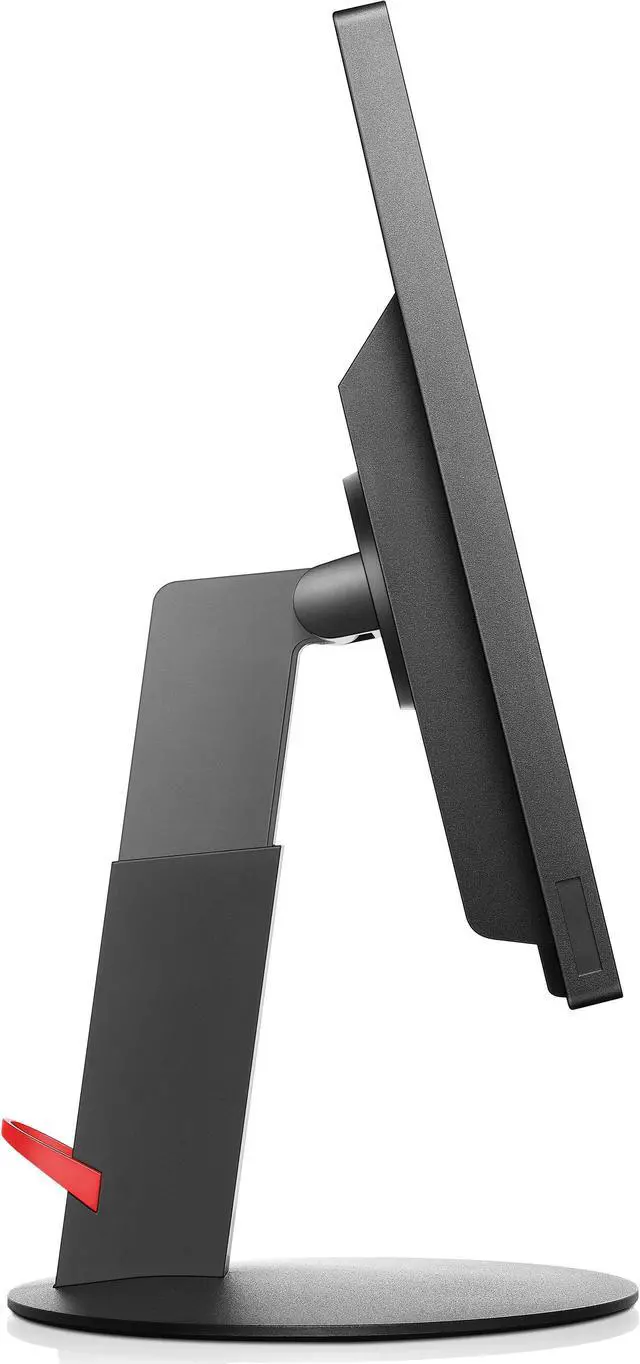 Lenovo ThinkVision T2254p 22" WLED LCD Monitor - 16:10 - 5 ms - Newegg.com