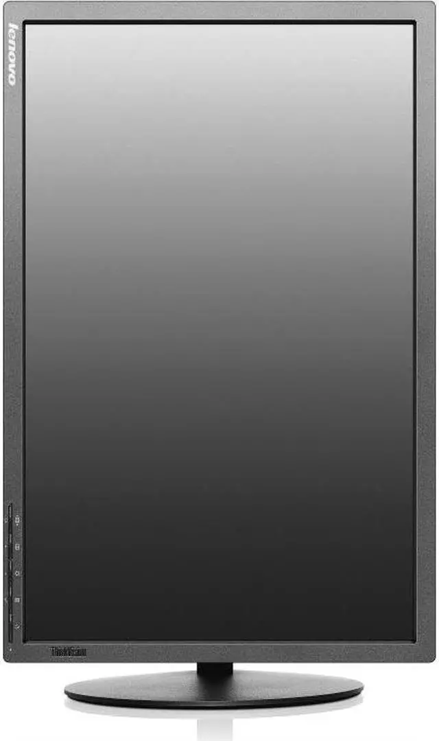 Lenovo ThinkVision T2254p 22" WLED LCD Monitor - 16:10 - 5 ms - Newegg.com