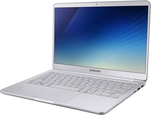 SAMSUNG Notebook 9 13.3" Intel Core i7-8550U 8GB Memory 256GB SSD ...