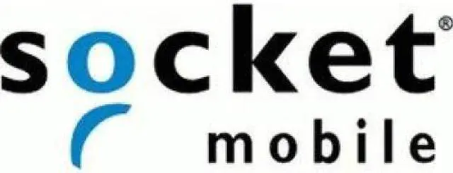 Socket Mobile AC4143-1901 Replacement 3.7V Li-ion Battery for CHS 7Qi ...