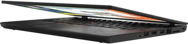 Lenovo ThinkPad T480 20L5000YUS 14" LCD Notebook - Intel Core i5 (8th ...