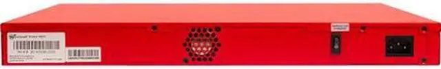 WatchGuard Firebox M270 High Availability with 1-yr Standard Support ...