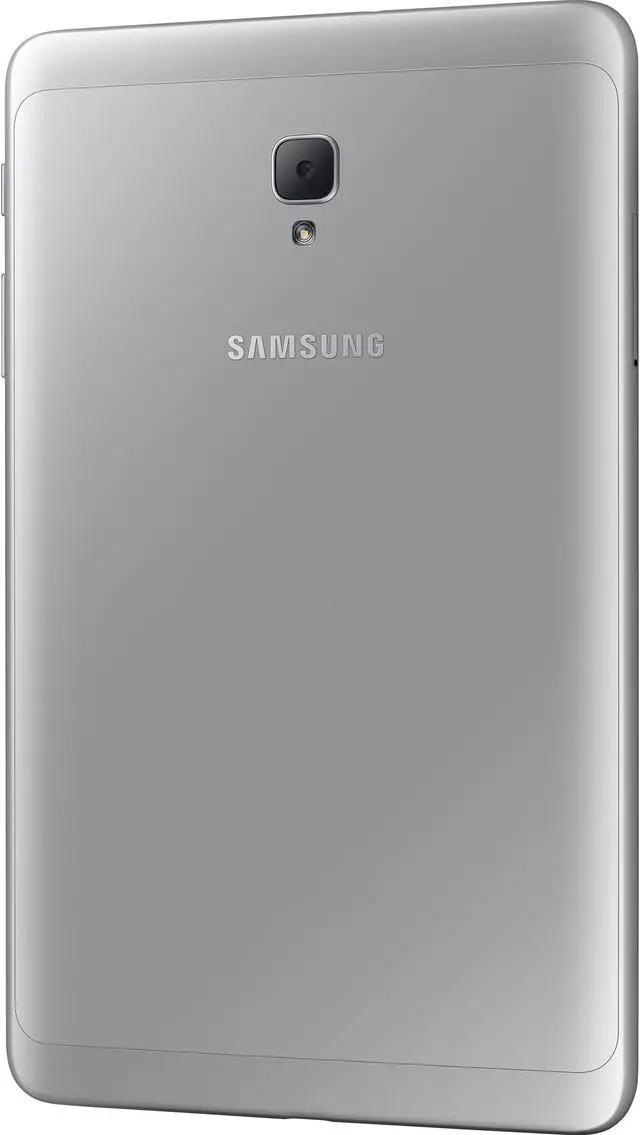 Samsung - SM-T380NZSIXAR - Samsung Galaxy Tab A SM-T380 Tablet - 8 - 2 ...