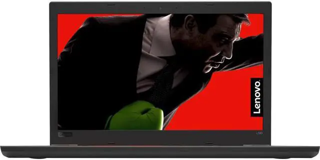 Lenovo ThinkPad L580 20LW0008US 15.6" LCD Notebook - Intel Core i5 (8th ...