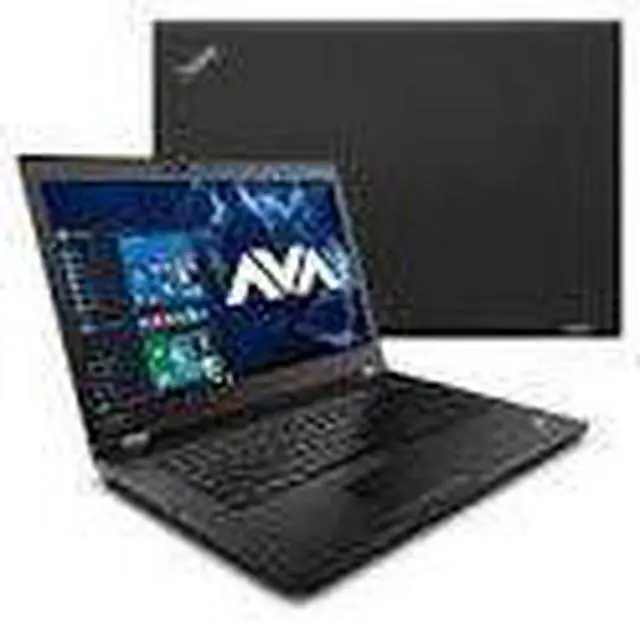 Lenovo ThinkPad P72 Intel Core i7 8th Gen 17.3" Windows 10 Pro 64-bit ...