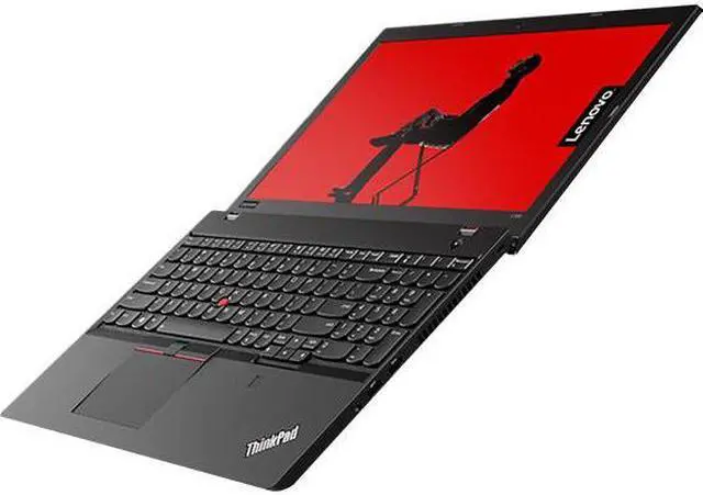 Lenovo ThinkPad L580 20LW0008US 15.6" LCD Notebook - Intel Core i5 (8th ...