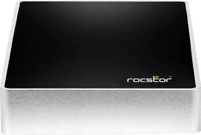 Rocstor Rocsecure EX31 1 TB Solid State Drive - External - Portable ...