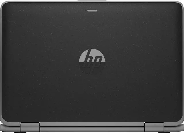 HP ProBook x360 11 G3 EE 11.6" LCD 2 in 1 Notebook - Intel Pentium Silver N5000 Quad-core (4 ...