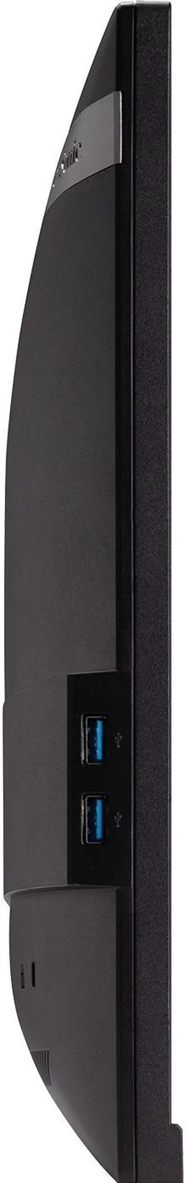 ViewSonic VG2448_H2 24 Inch Dual Pack Head-Only IPS 1080p Monitors with ...