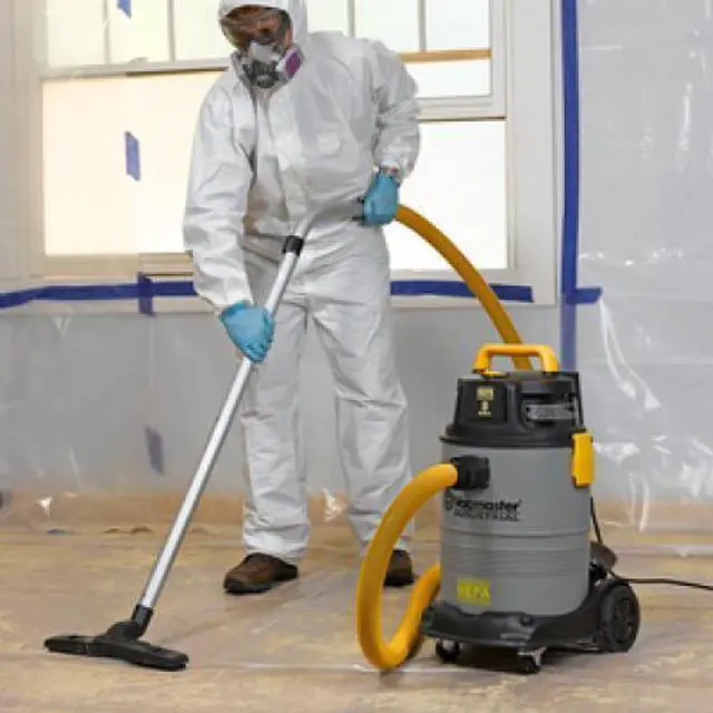 Vacmaster VK811PH 8-Gallon HEPA Certified Wet Dry Vac Pro - Newegg.com