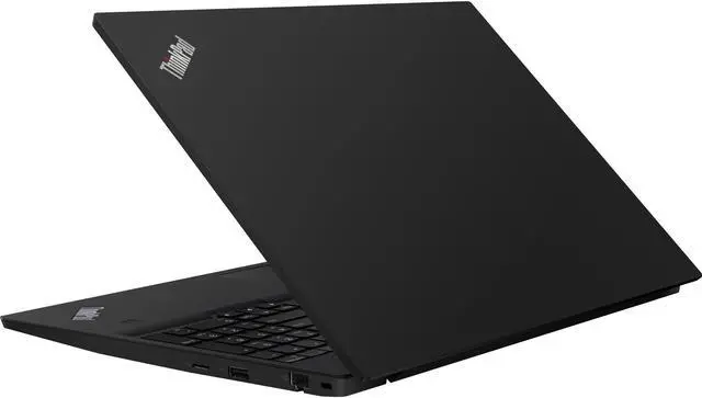 Lenovo ThinkPad Edge E590 20NB001QUS 15.6" LCD Notebook - Intel Core i5 ...
