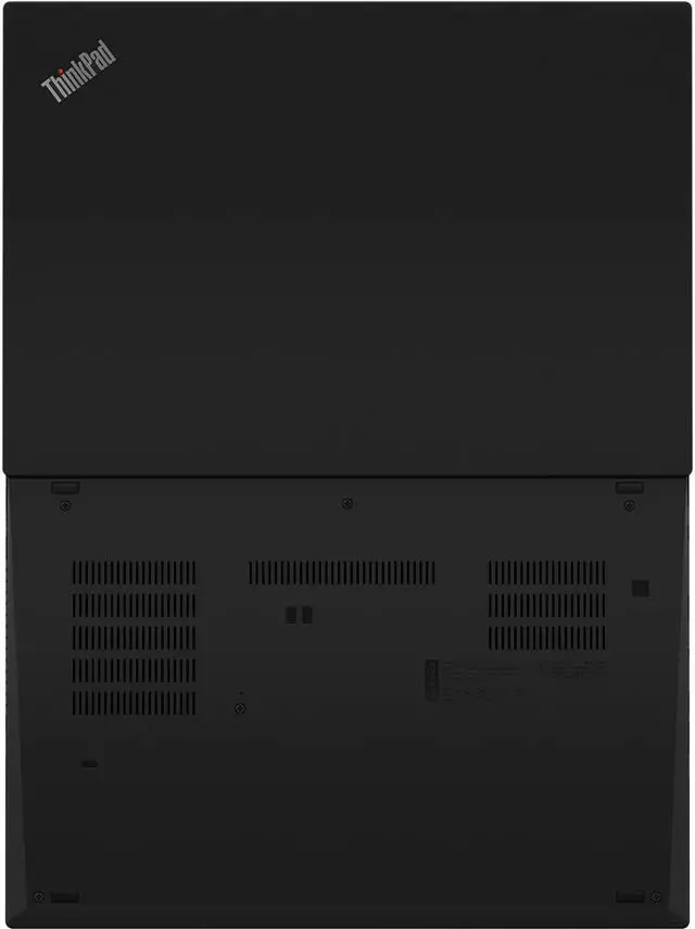 Lenovo ThinkPad P43s 20RH000JUS 14" Mobile Workstation - 1920 x 1080 ...