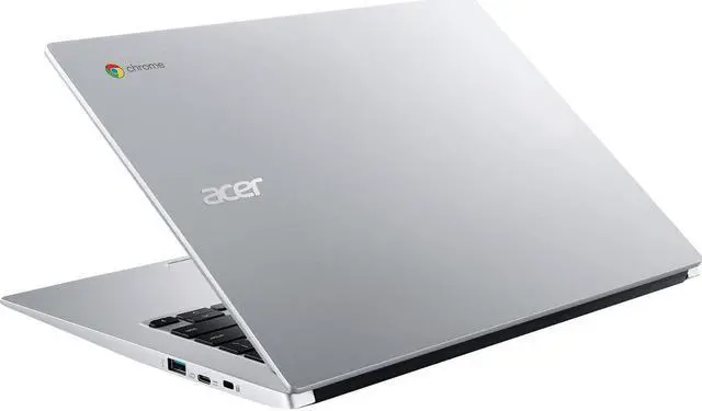 Acer Chromebook 14 CB514-1HT-C07F 14" Touchscreen LCD Chromebook ...
