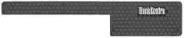Lenovo Dust Shield/Dust Cover For Select ThinkCentre Desktops ...